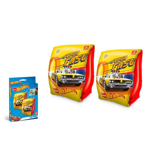 Hot Wheels Mišići Za Plivanje
