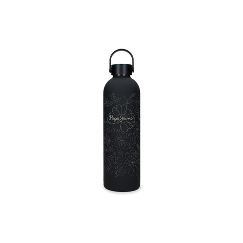 PEPE JEANS ELOISE termos 750 ml - crna