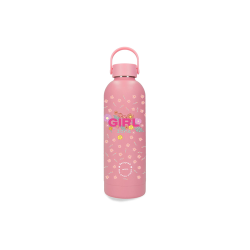 ENSO GIRL ZONE dečiji termos 500 ml - koralna