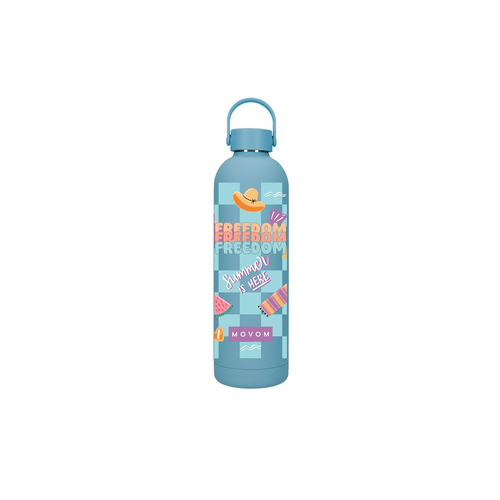 MOVOM FREEDOM dečiji termos 750 ml - plava