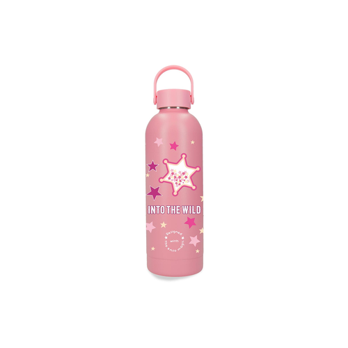 ENSO INTO THE WILD dečiji termos 500 ml - pink