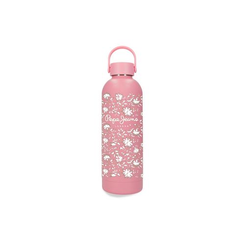 PEPE JEANS MIA termos 500 ml - koralna