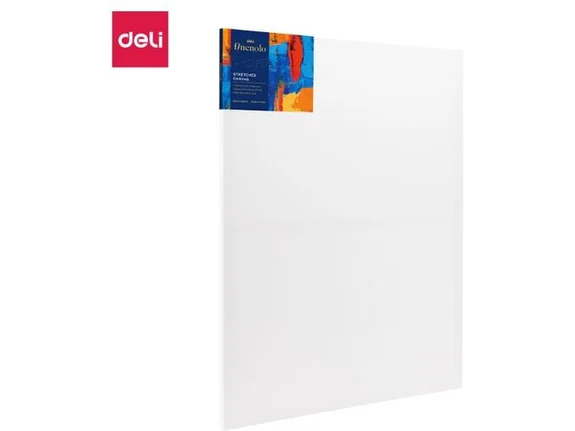 Deli Slikarsko platno na ramu 60x80cm EC279-11
