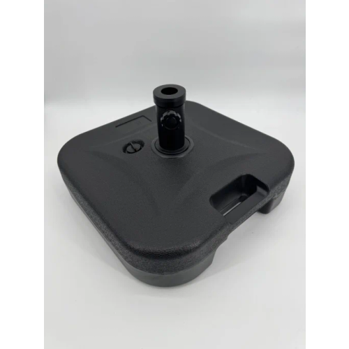Bolzz postolje za suncobrane 22L black