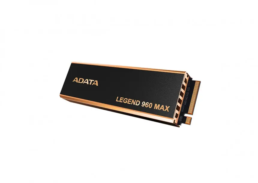 SSD M.2 NVME 1TB AData Legend ALEG-960M-1TCS 7400MBs/6400MBs
