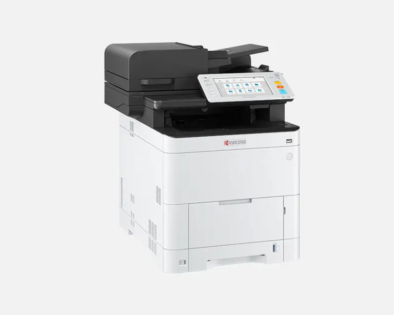 ECOSYS MA3500cifx color multifunkcijski štampač (USB+Lan)