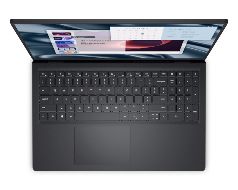 Pro 15 Essential PV15255 15.6 inch FHD 120Hz AMD Ryzen 3 7320U 8GB 512GB SSD Backlit FP laptop