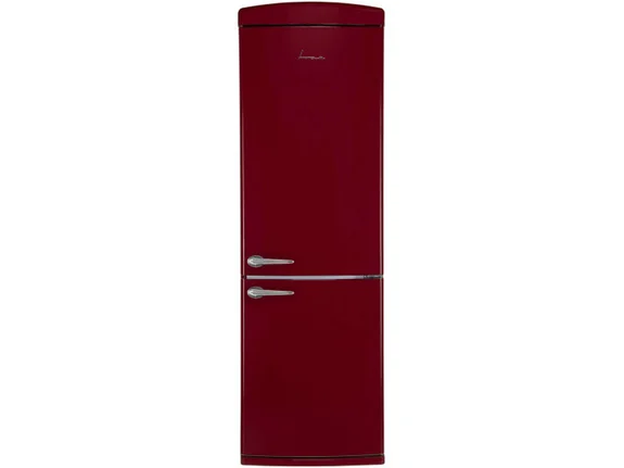 Fram Samostojeći kombinovani frižider FC-VRR341BDE++ 340l