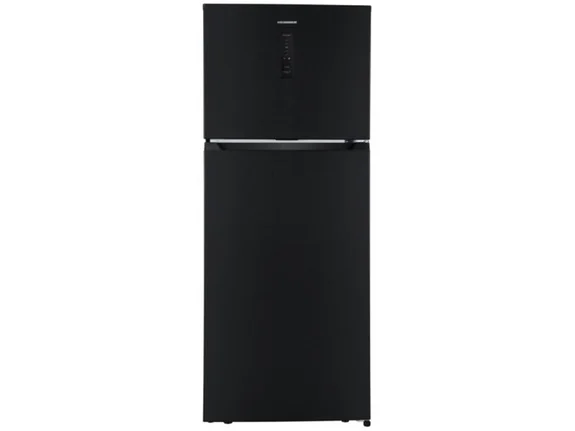 Heinner Samostojeći kombinovani frižider HF-HM415NFDXE++ NoFrost 415l