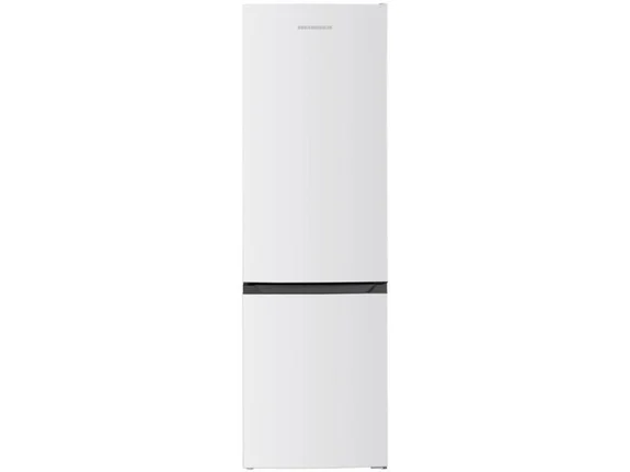 Heinner Samostojeći kombinovani frižider HC-HM262E++ 262l