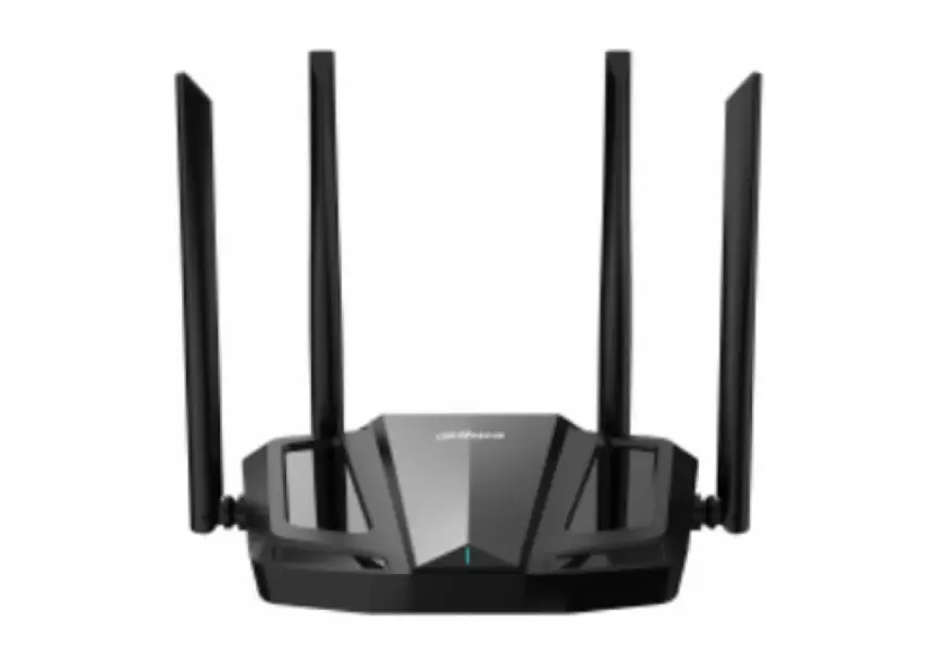 Dahua DH-AC12 AC1200 Wireless Router