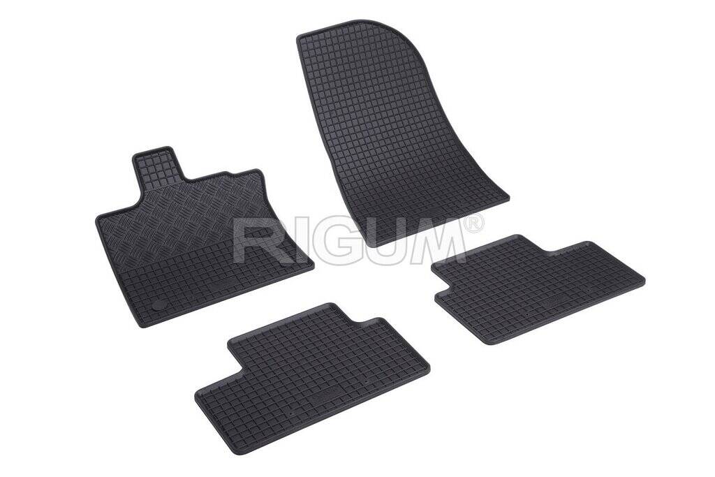 GUMENE PATOSNICE RIGUM RENAULT CAPTUR 2020-