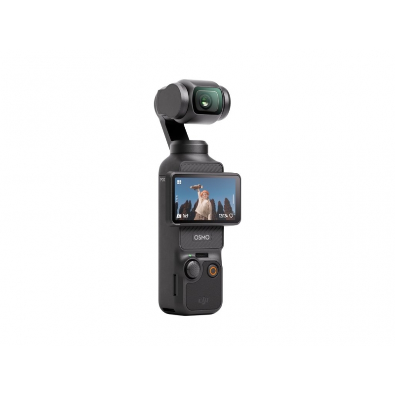 AKCIONA KAMERA DJI OSMO POCKET 3 CREATOR COMBO