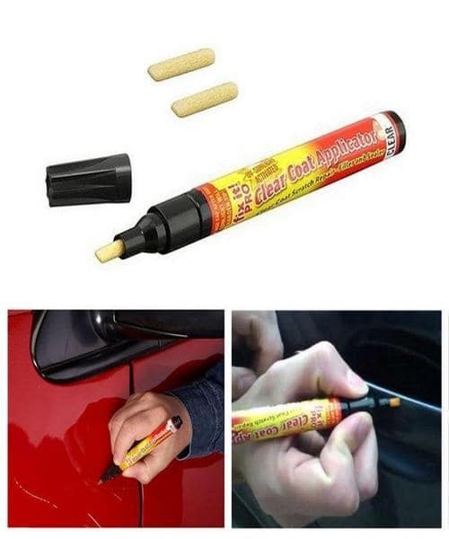Fix it Pro marker za ogrebotine na automobilu