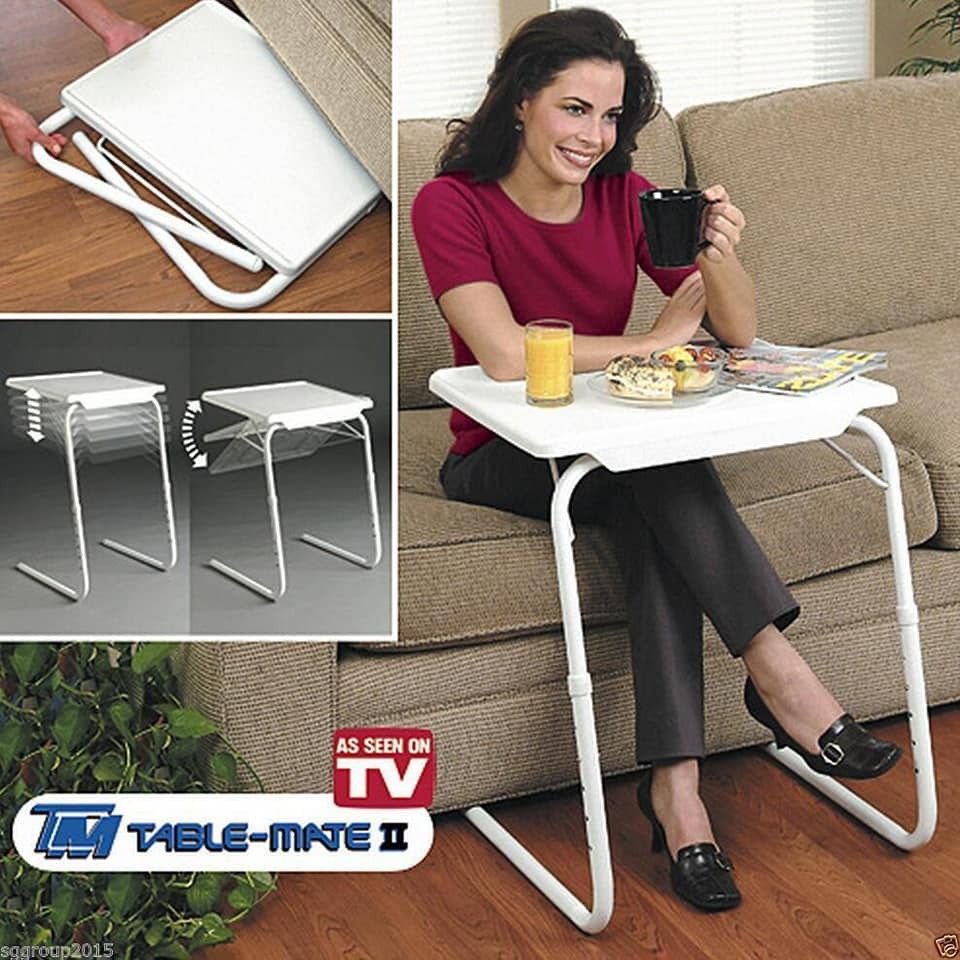 Prenosivi stočić Table Mate 2