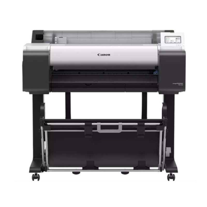PLOTER CANON TM-255 EURO