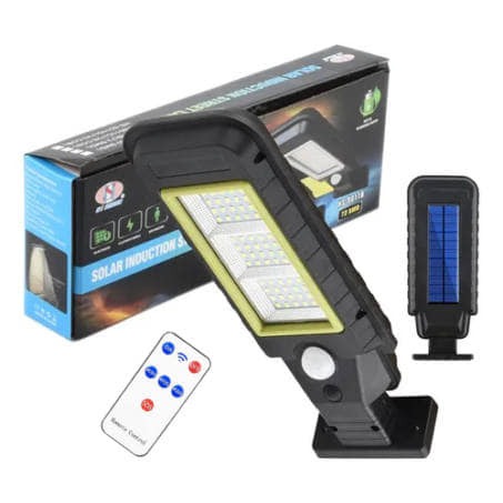 Solarna LED LAMPA GT-8011A