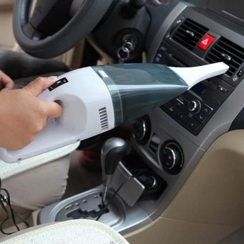 Ručni usisivač za AUTOMOBIL 12V