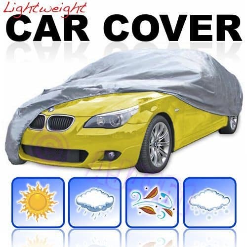 Zaštitna CERADA za automobile