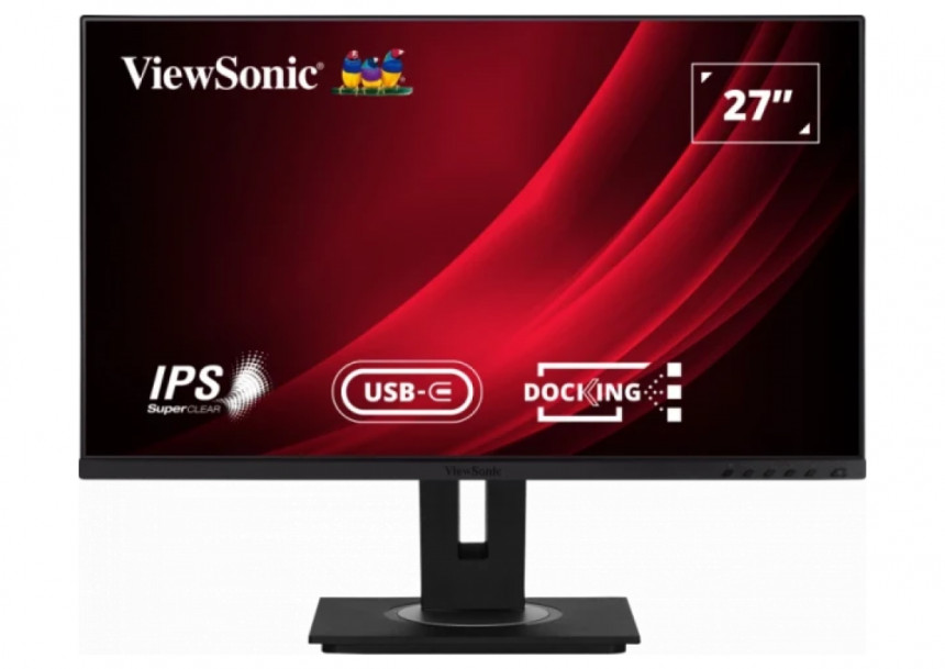 Monitor 27 Viewsonic VG2756-4K