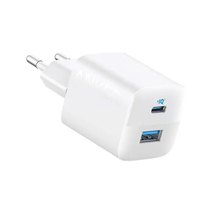 Anker KUĆNI PUNJAČ 323 Charger 33W B2B White (A2331G21)