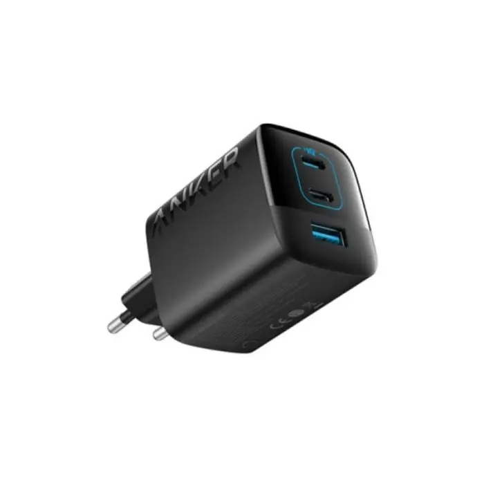 Anker KUĆNI PUNJAČ 336 Charger 67W B2B Black (A2674G11)