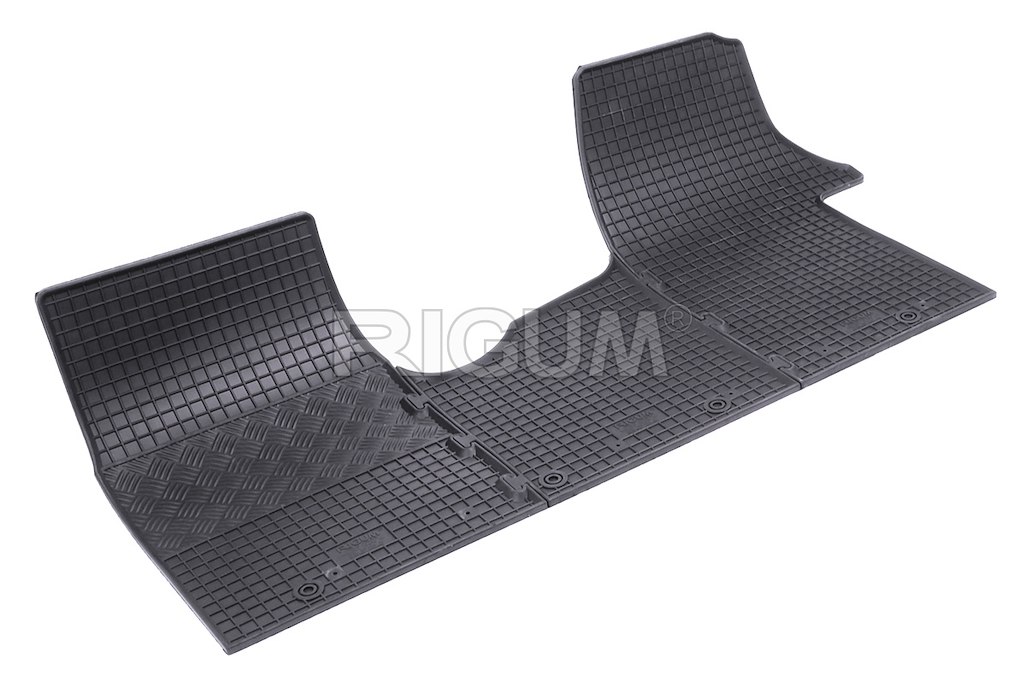 GUMENE PATOSNICE RIGUM RENAULT TRAFIC 3M 2014-/2021- (903041)