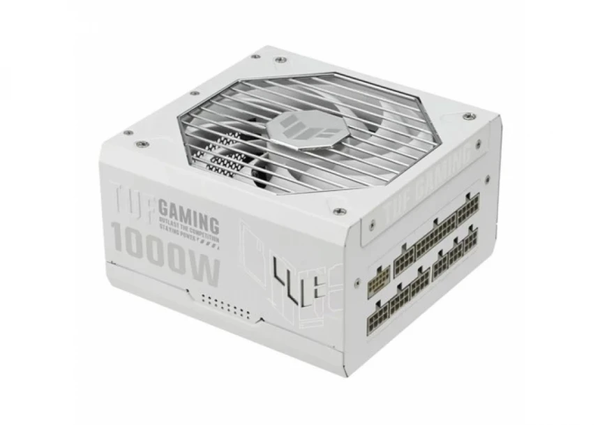 Napajanje ASUS 1000W TUF-GAMING-1000G belo