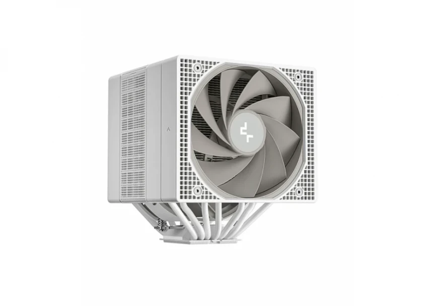 CPU Hladnjak DeepCool ASSASSIN VC ELITE Black, R-ASN4-BKNVNN-GJD