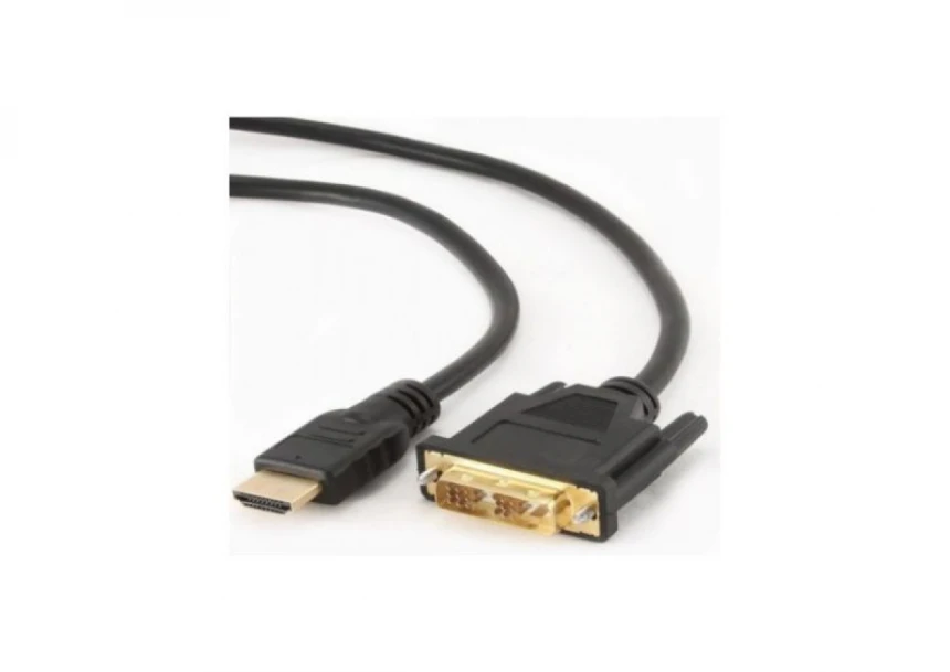 Kabl Gembird CC-HDMI-DVI-6