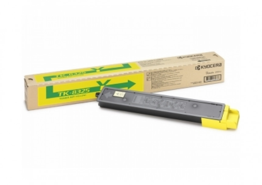 TK-8325Y žuti toner