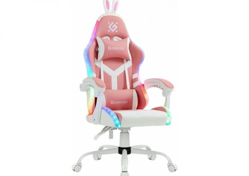 Gaming stolica Defender Ideal