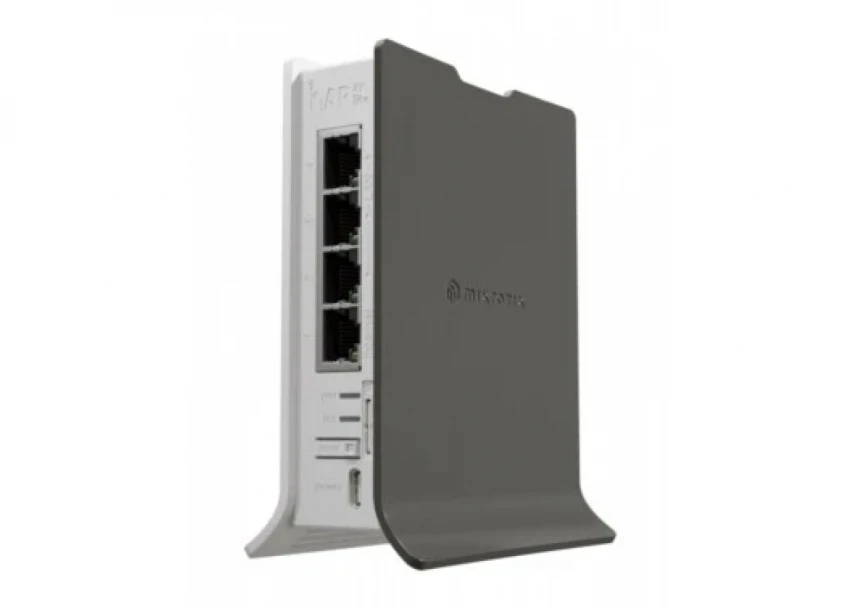 MikroTik L41G-2axD&FG621-EA hAP ax lite LTE6 RouterOS L4