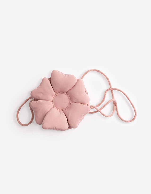 TORBA ZA RAME - APLIKACIJE - ROZE