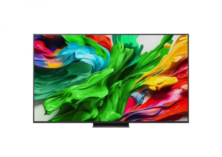 SMART MINI LED TV 65 LG 65QNED86A3A 3840x2160/4K/UHD/WebOS 25/