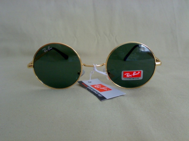 Lenonke Ray-Ban