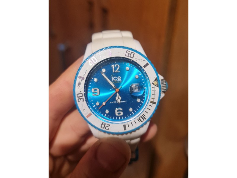Ice Watch Diver, ORIGINAL, Japanski mehanizam. Unisex