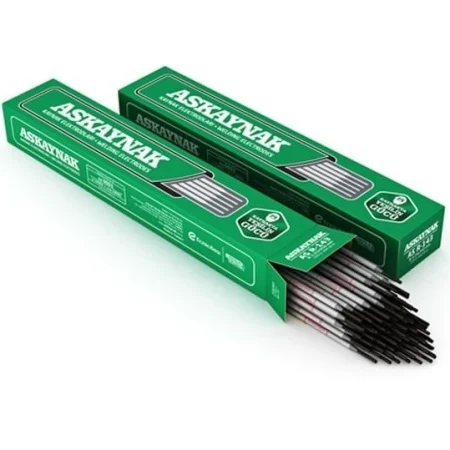 Elektroda AS B248 H5 - bazična 2.5mm - 5kg ASKAYNAK