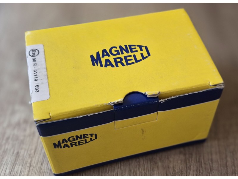 MAGNETI MARELLI Pločice BPQ0305 Fiat