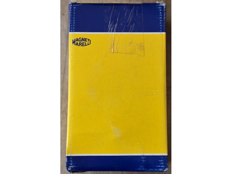 MAGNETI MARELLI Pakne BSS2195 Fiat