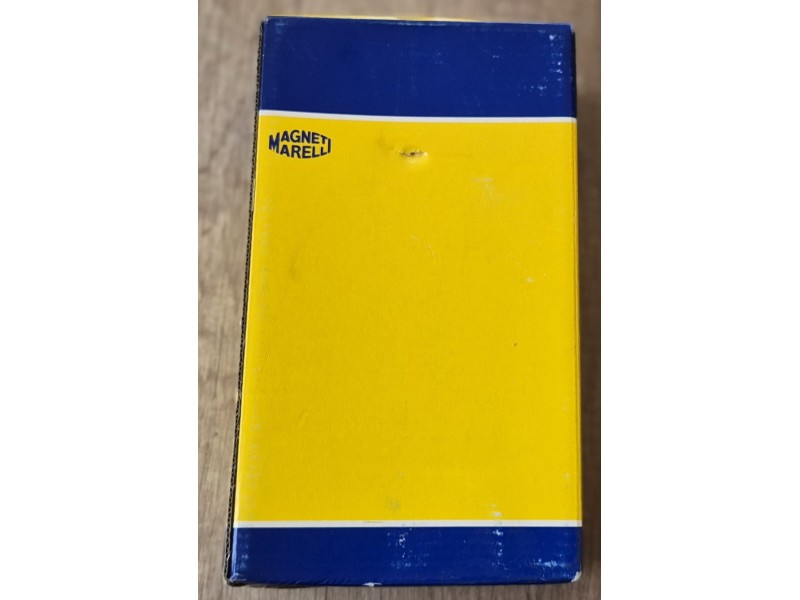 MAGNETI MARELLI Pakne FIAT Nuova Panda BSS6350