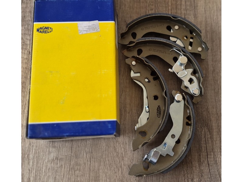 MAGNETI MARELLI Pakne FIAT BSS2194 Fiat Nuova Punto 1.2