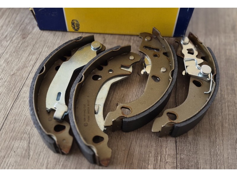 MAGNETI MARELLI Pakne 360219196350 FIAT BSS6350