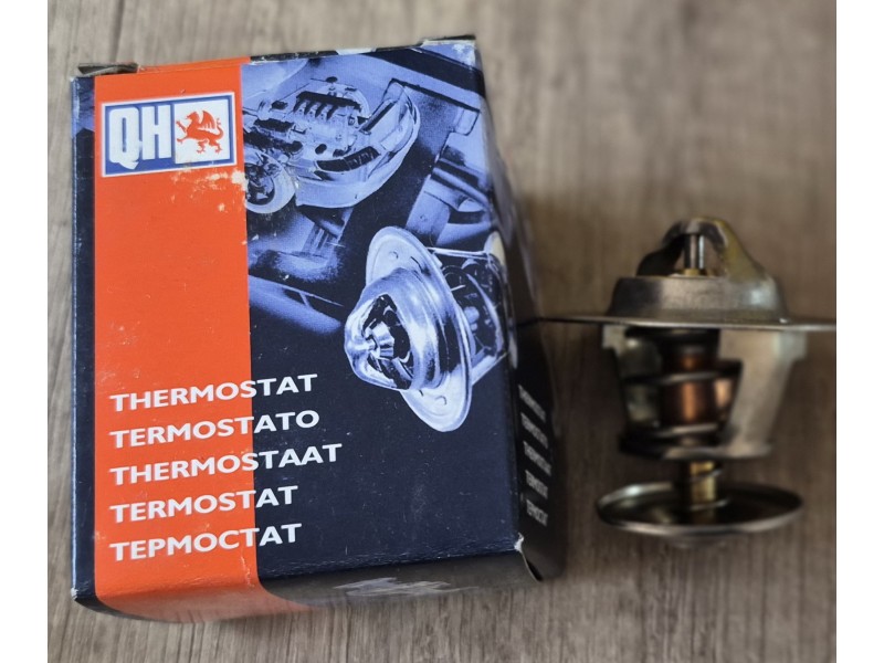 Termostat hlađenja QTH104