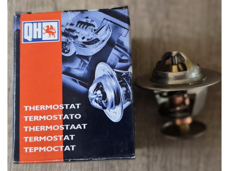 Termostat hlađenja QTH313