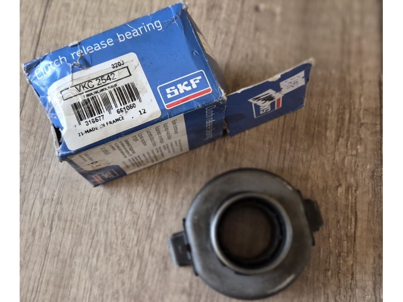 SKF DRUK LEŽAJ VKC2542