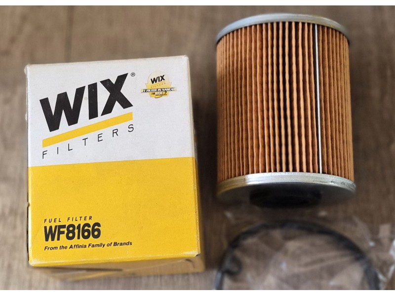 WIX Filter goriva WF8166
