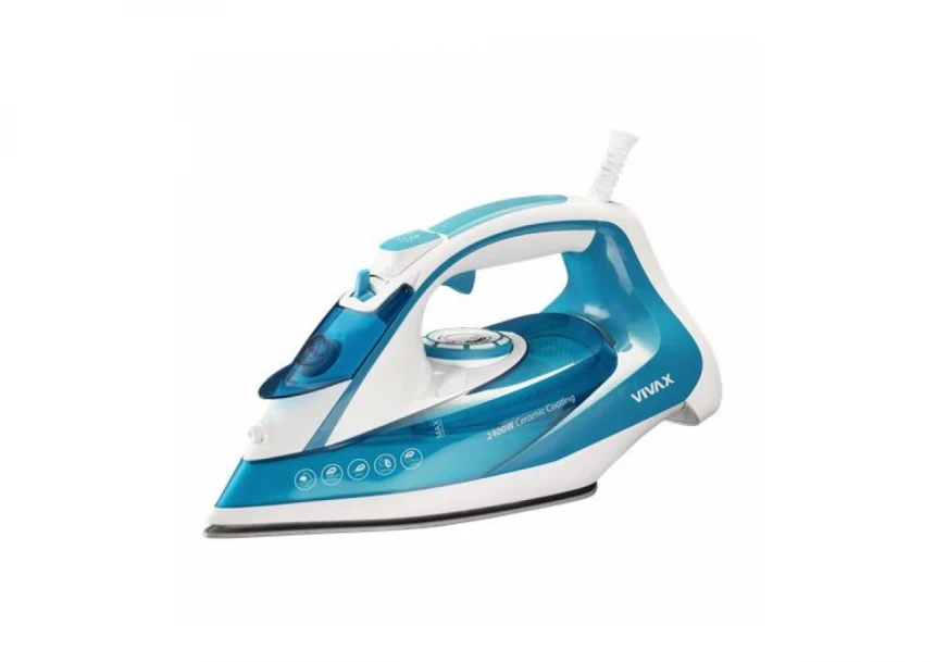 VIVAX HOME pegla IR-2400CB