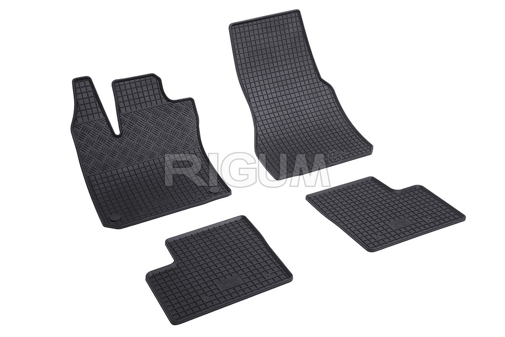 GUMENE PATOSNICE RIGUM SMART FORFOUR 2015-/FORFOUR EQ 2017- (903485)
