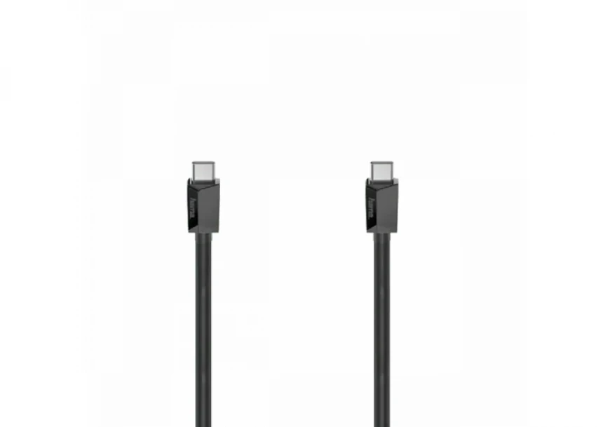 Kabl USB Tip C - Tip C Hama 200656 1m v3.2